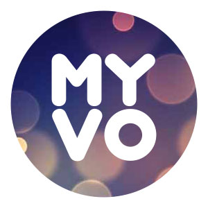 Dan Bartley | myvo.me